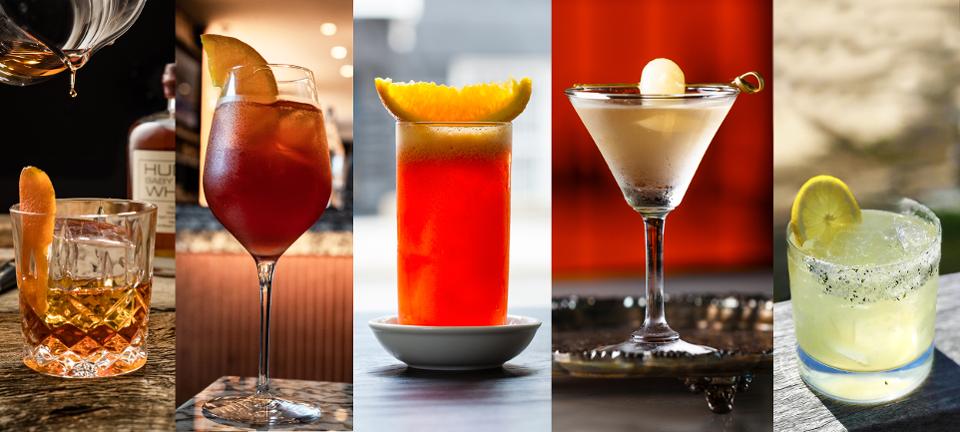 Categories of Cocktail - cocktailfest